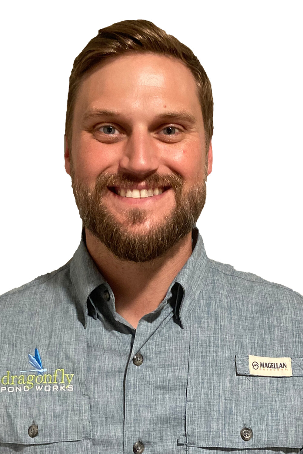 Client Service & Marketing Team — Dragonfly Pond Works