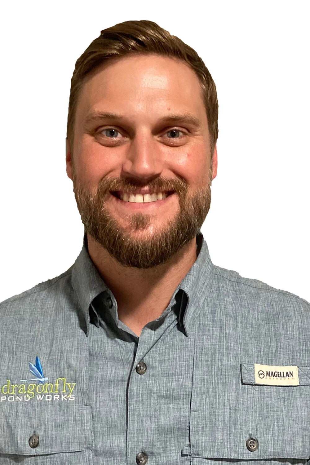 Client Service & Marketing Team — Dragonfly Pond Works