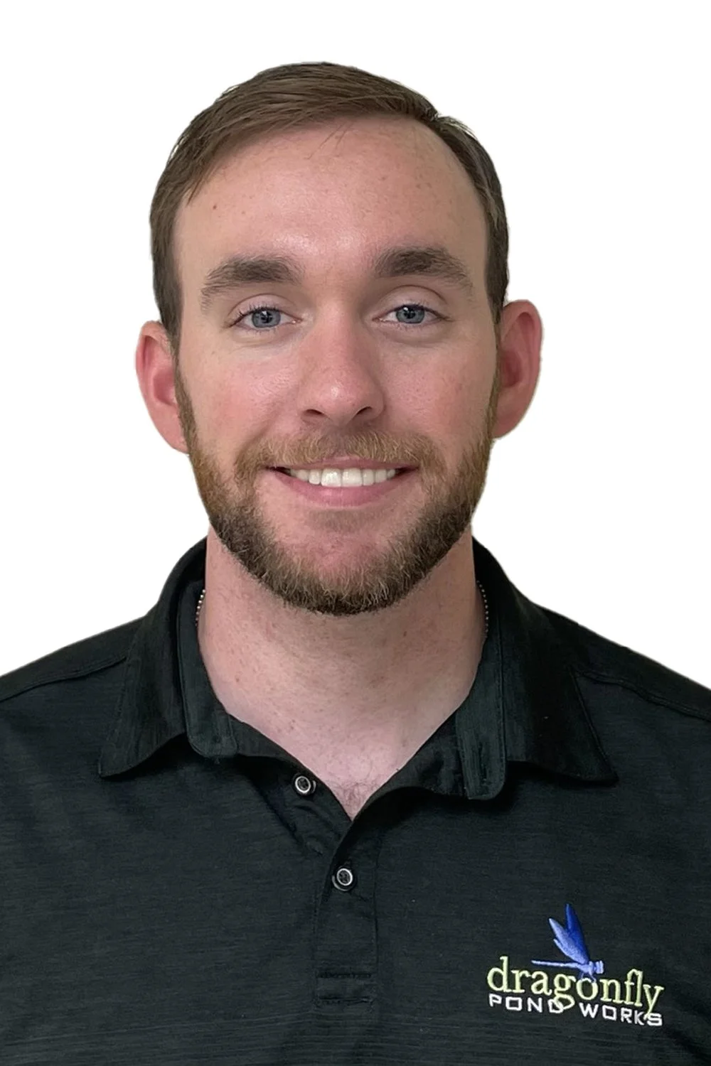 Client Service & Marketing Team — Dragonfly Pond Works