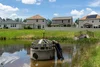 Wilmington Pond Maintenance — Dragonfly Pond Works
