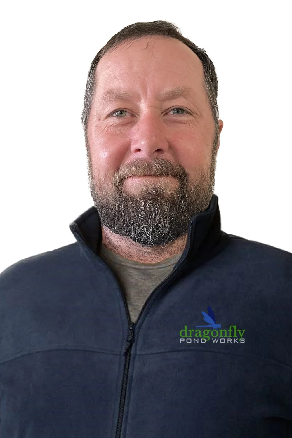 Pond & Stormwater Service Experts — Dragonfly Pond Works