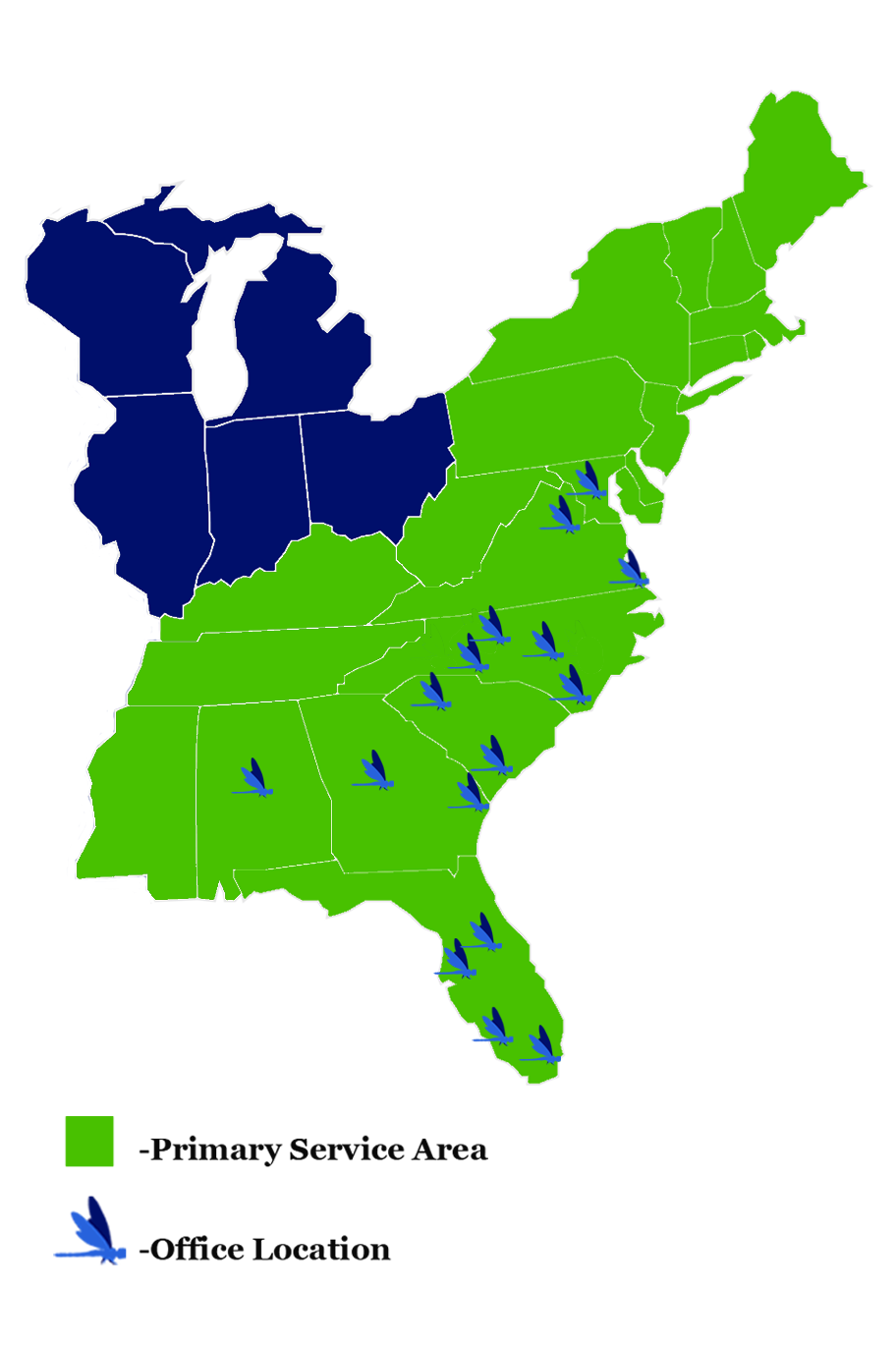 Stormwater Level Spreader Maintenance and Repair Services — Dragonfly ...