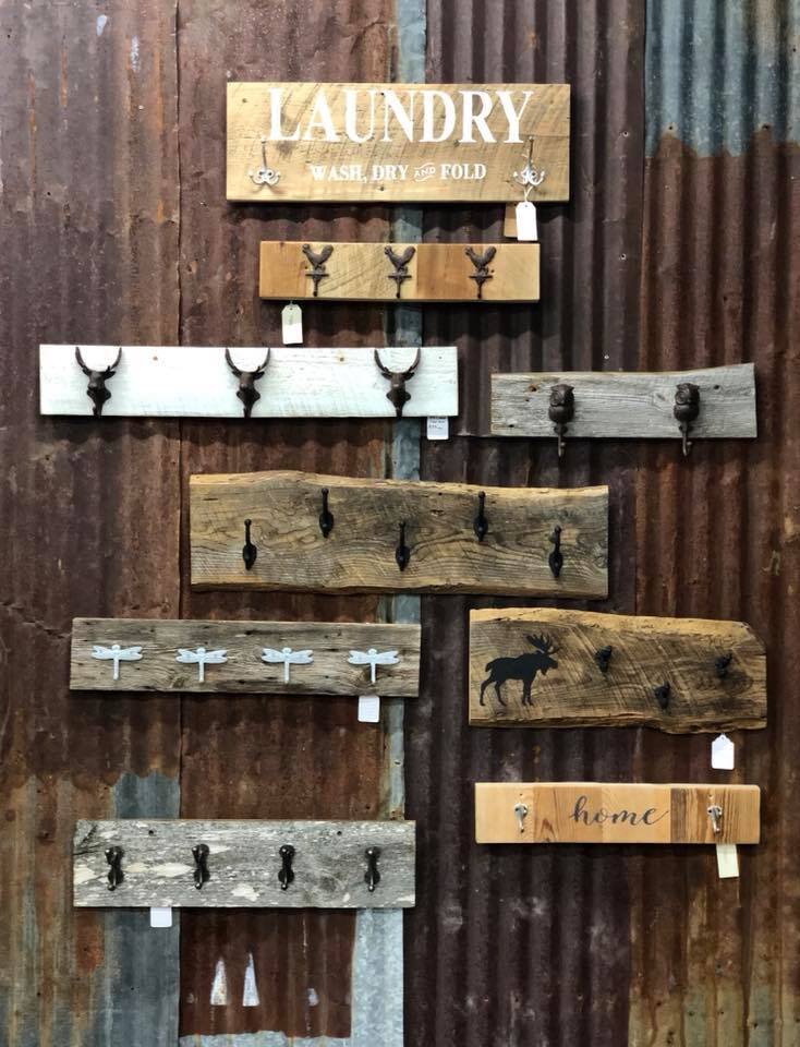 Gallery 3 — Barn Boards and More