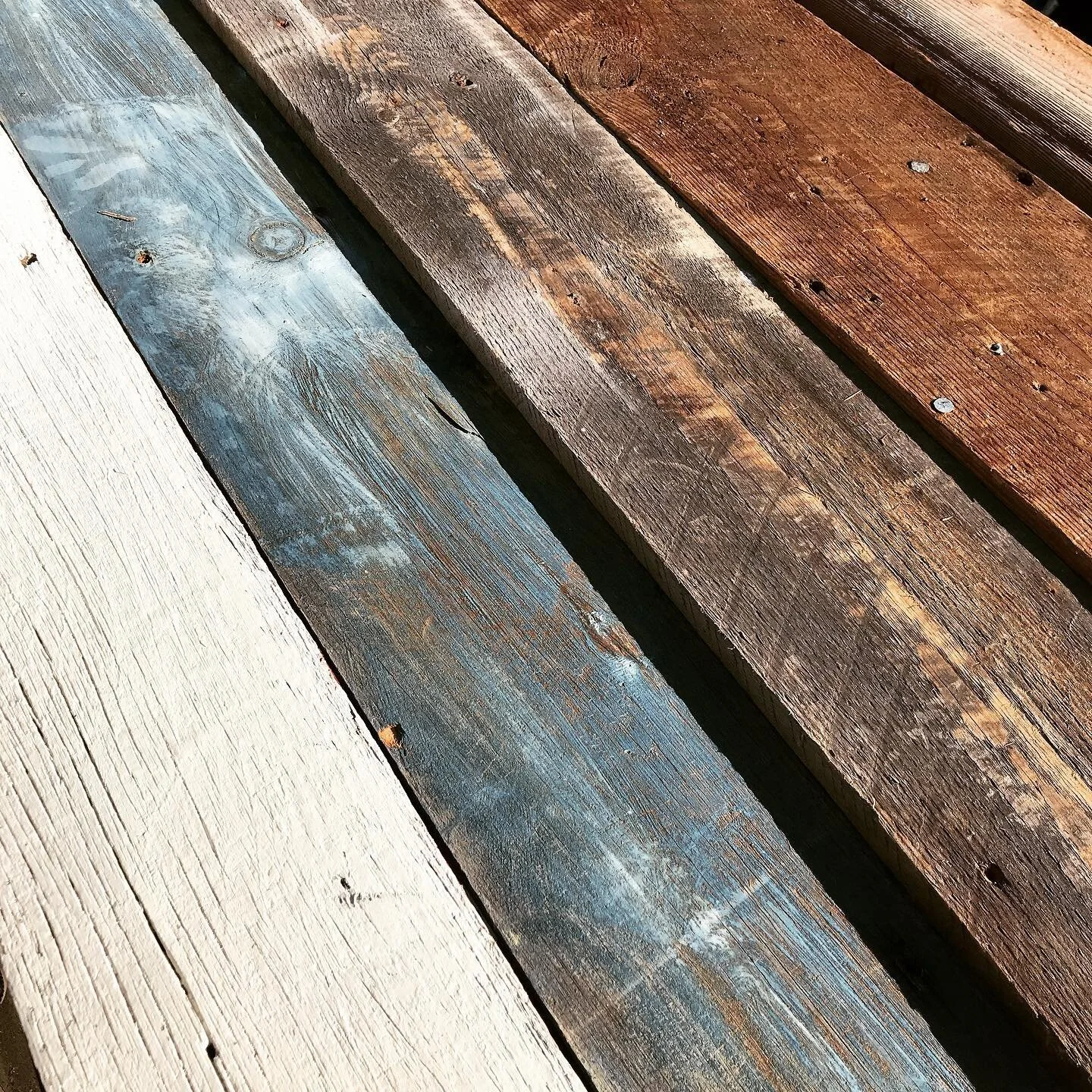 Gallery 3 — Barn Boards and More