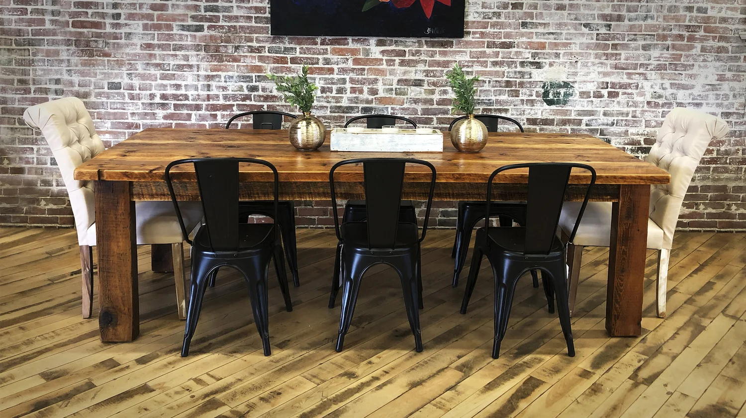 Barn Boards and More