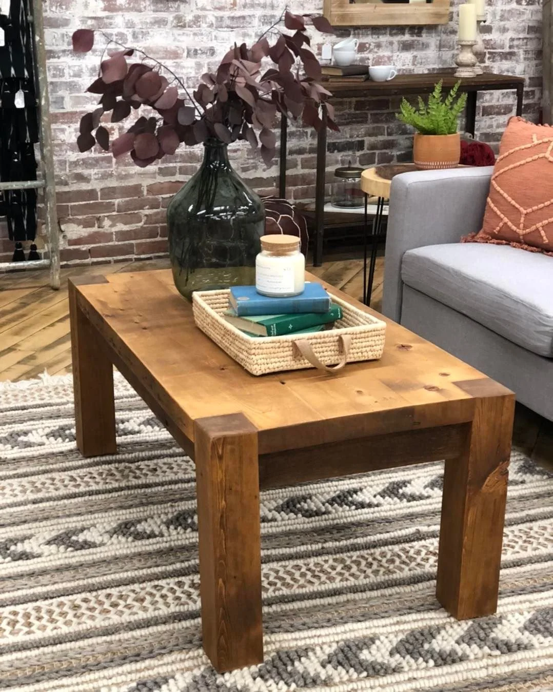 Recycled Maine Barn Wood Shop — Barn Boards and More
