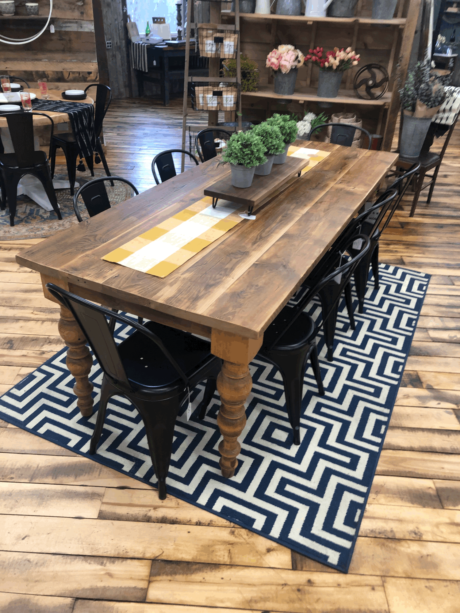 Recycled Maine Barn Wood Shop — Barn Boards and More