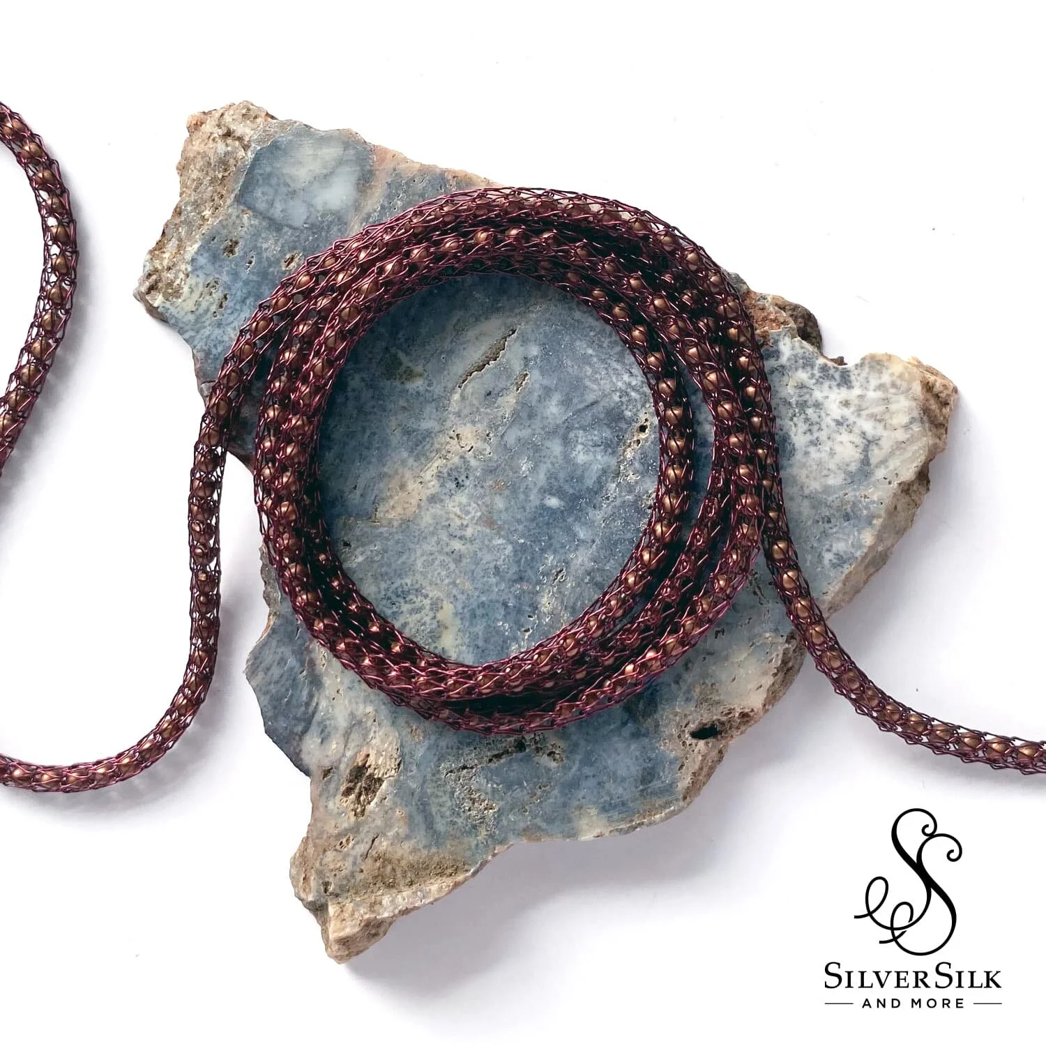 Capture Chains — SilverSilk & More