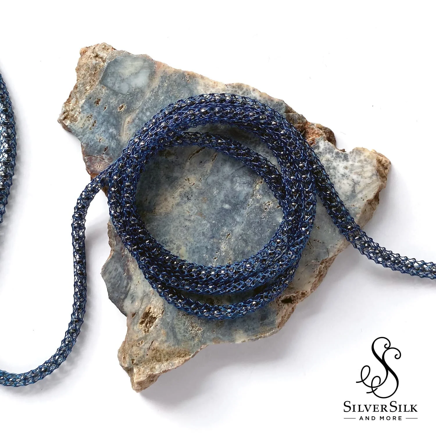 Capture Chains — SilverSilk & More