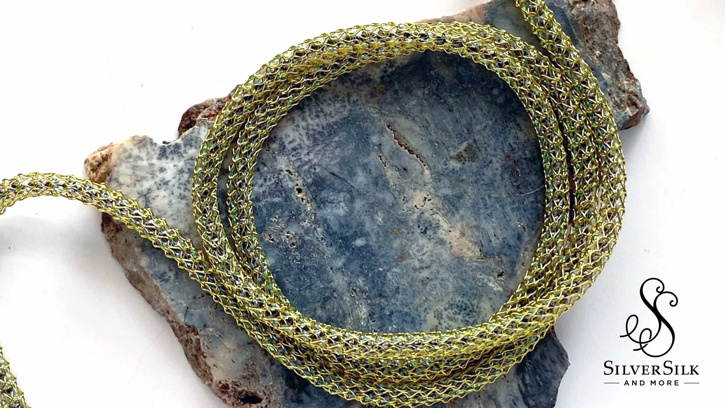 About — SilverSilk & More