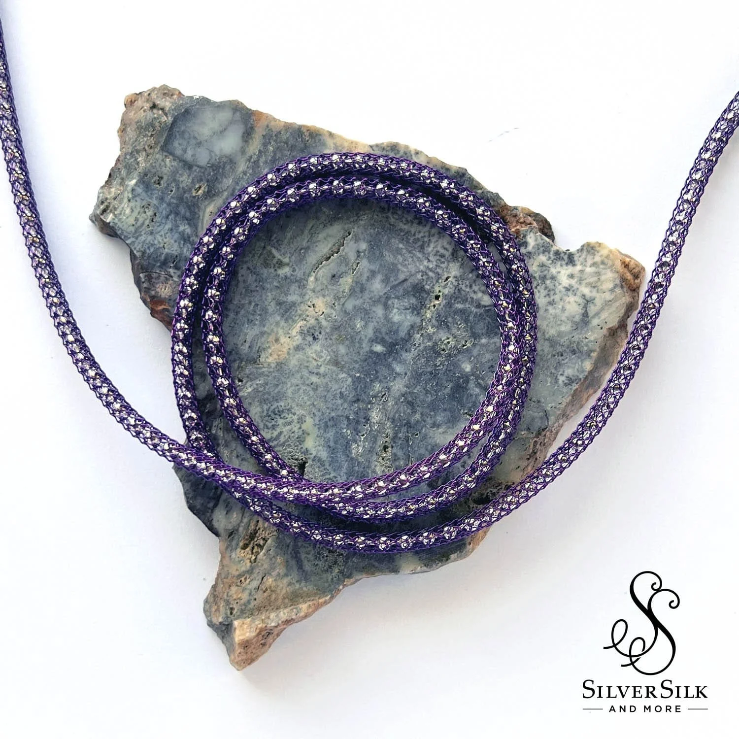 Capture Chains — SilverSilk & More