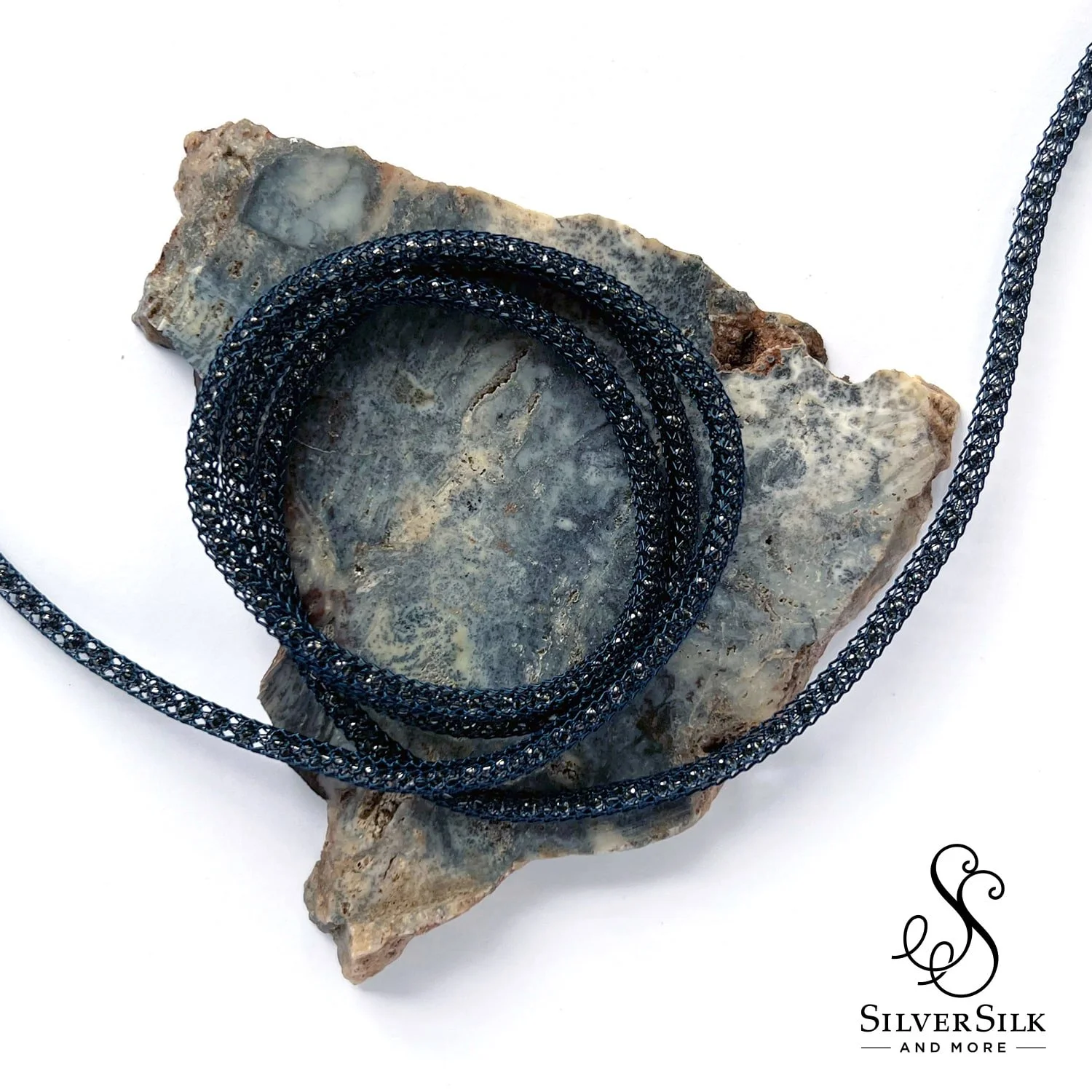 Capture Chains — SilverSilk & More