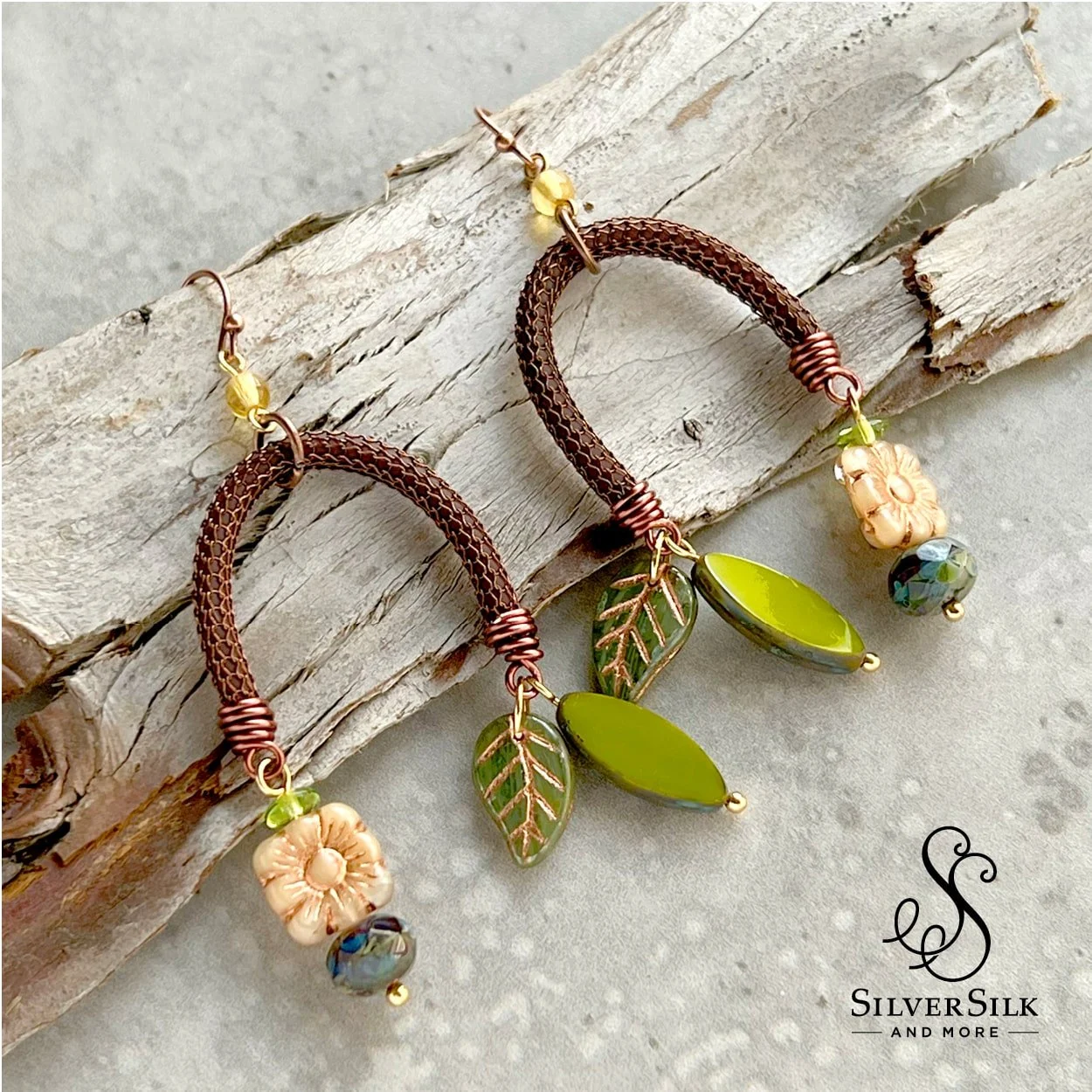 Pipe Chain | Shop Now for Style — SilverSilk & More