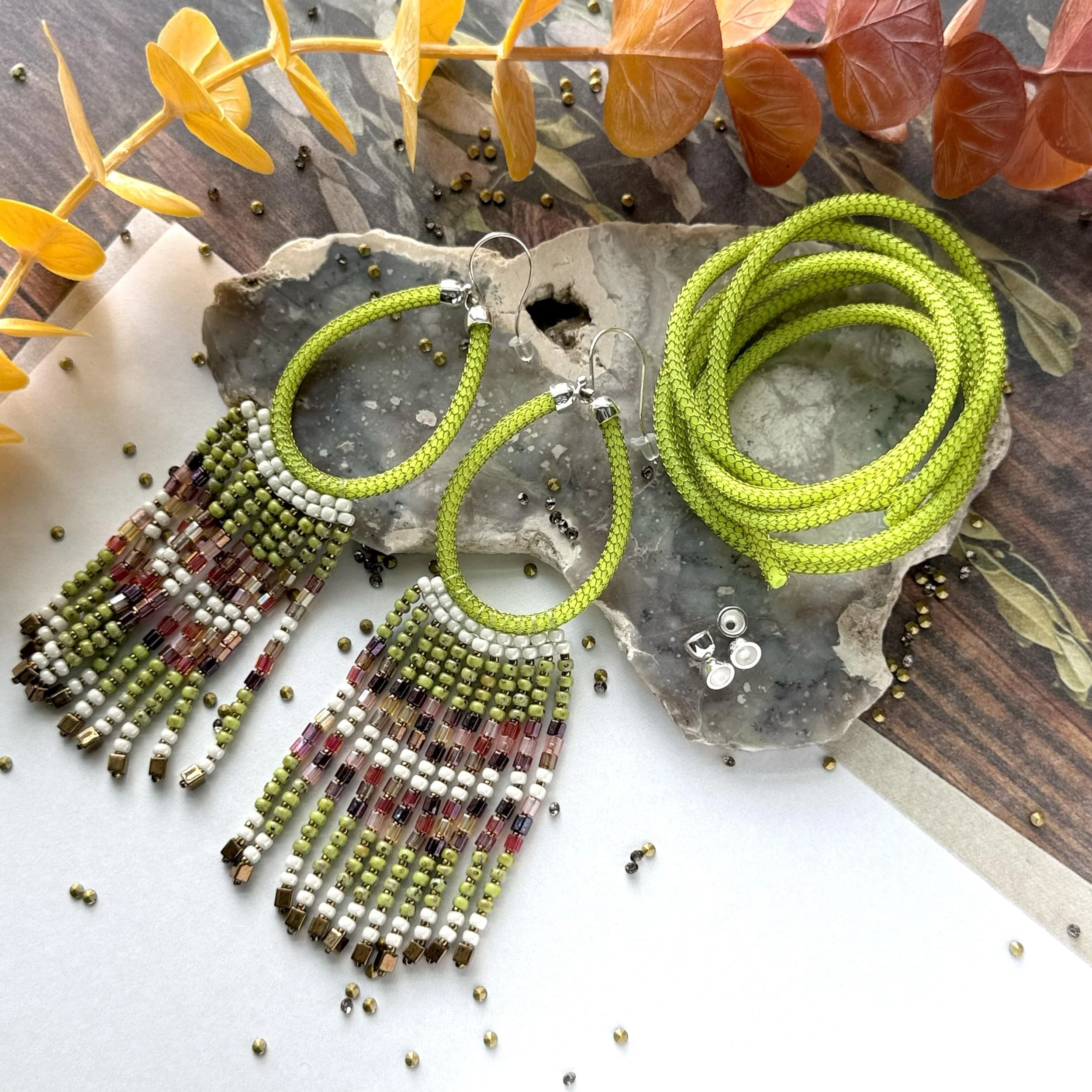 SilverSilk & More