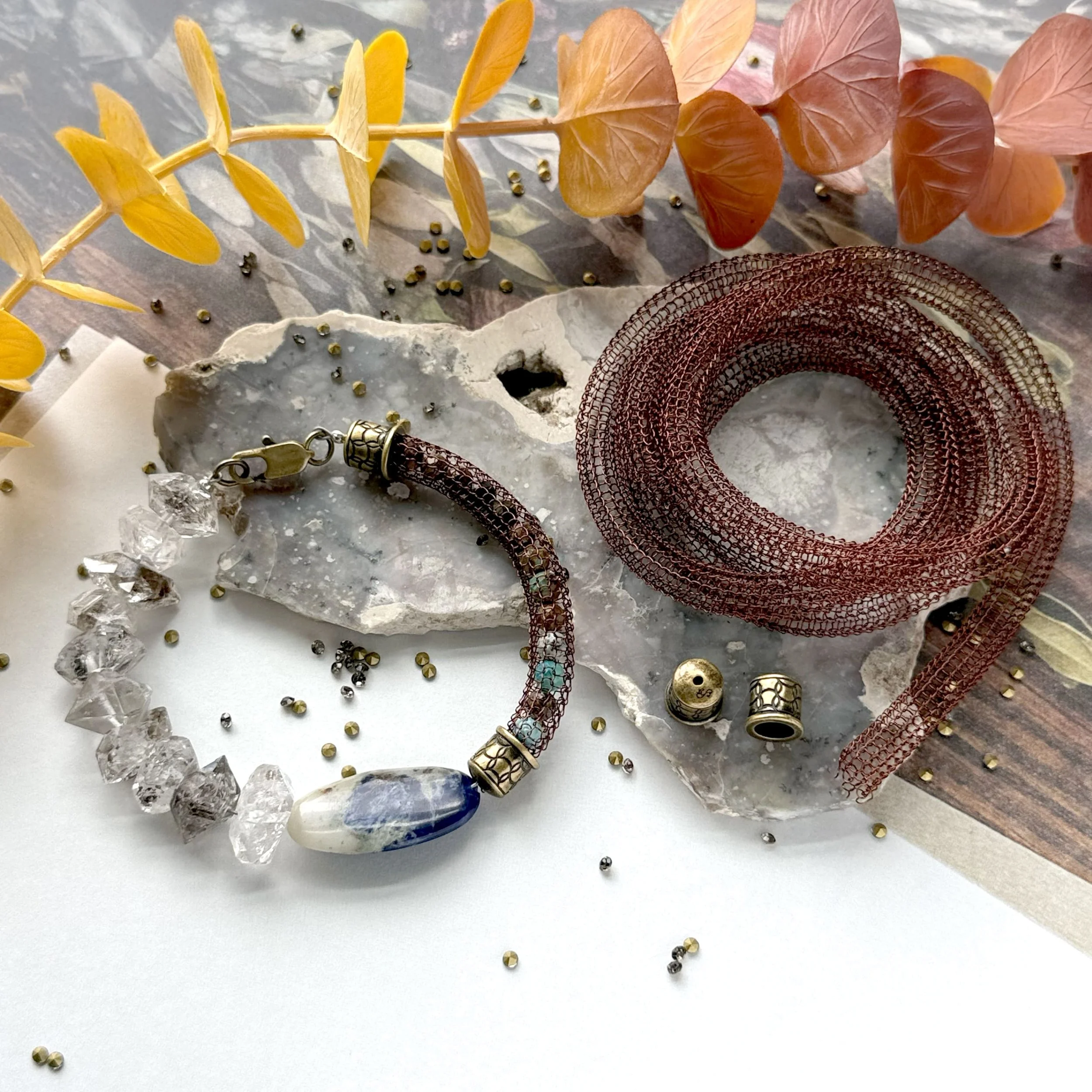 SilverSilk & More