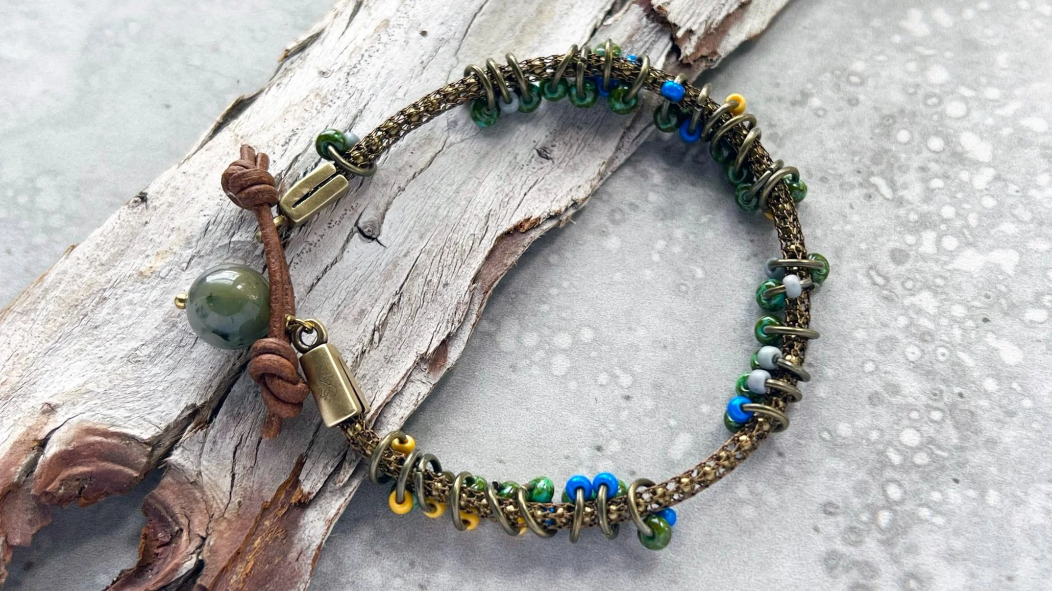 Capture Chains — SilverSilk & More