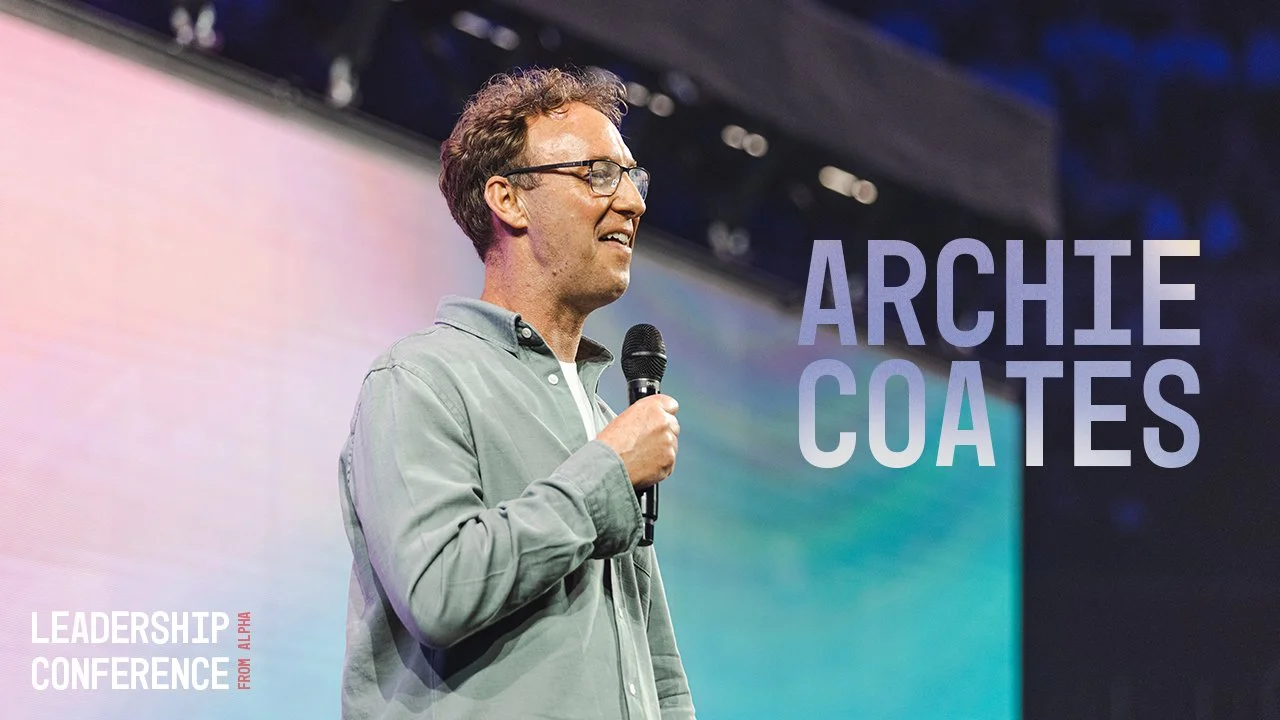 LC - Guest — Leadership Conference