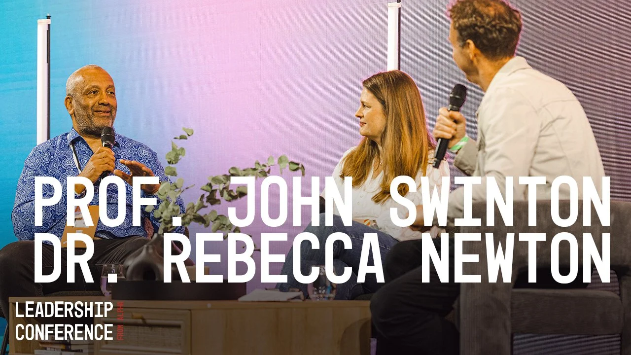 LC - Guest — Leadership Conference