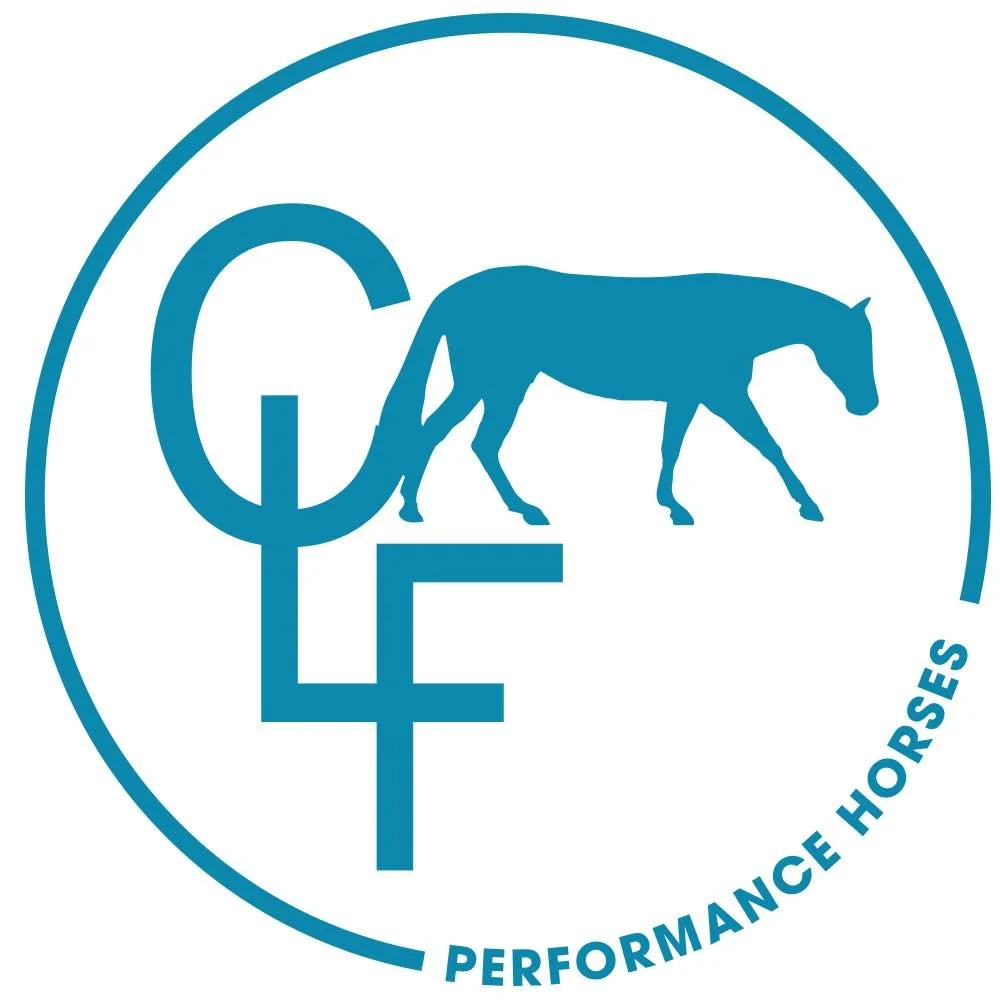 Training — County Line Farm