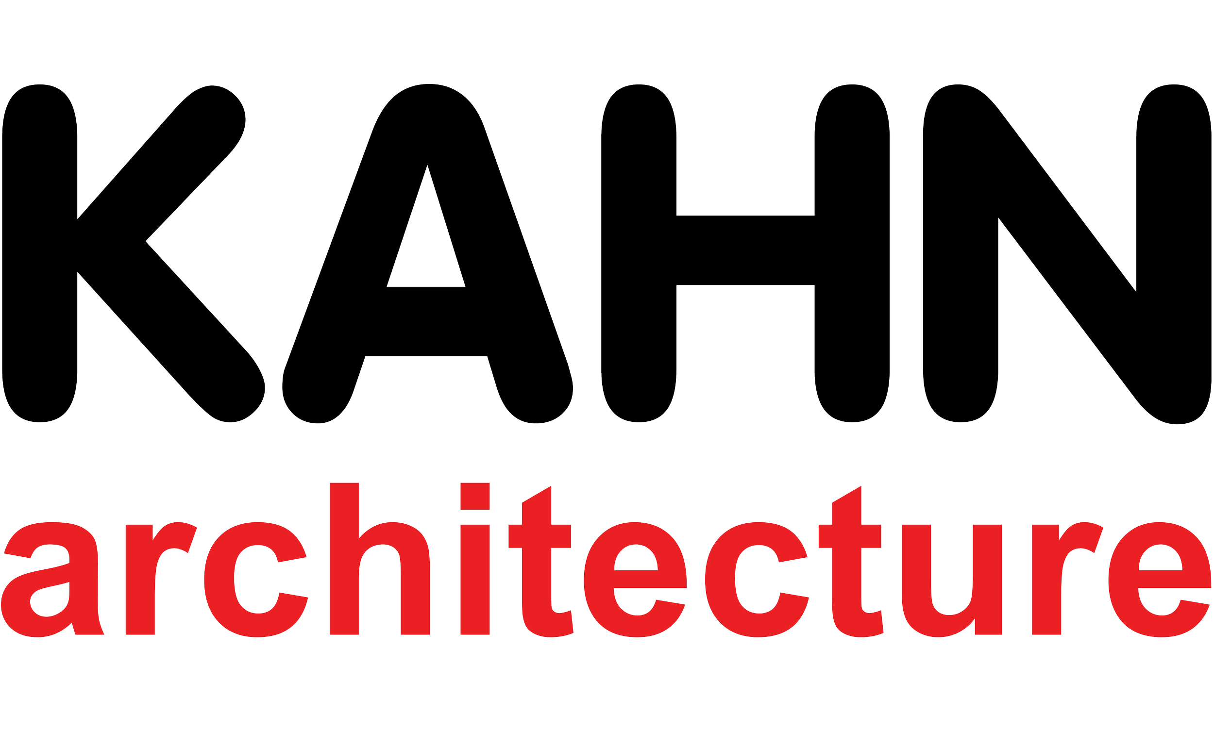 Contact — Kahn Architecture