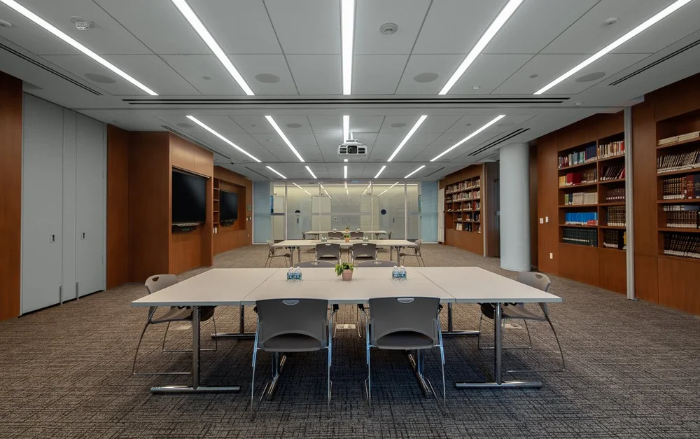Marlene Meyerson JCC — Kahn Architecture