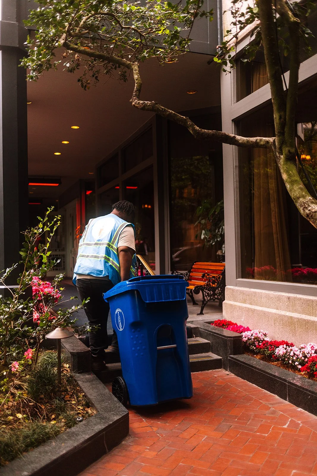 Recycle Your Glass | Join Sustainable Recycling Now — Glass Half Full