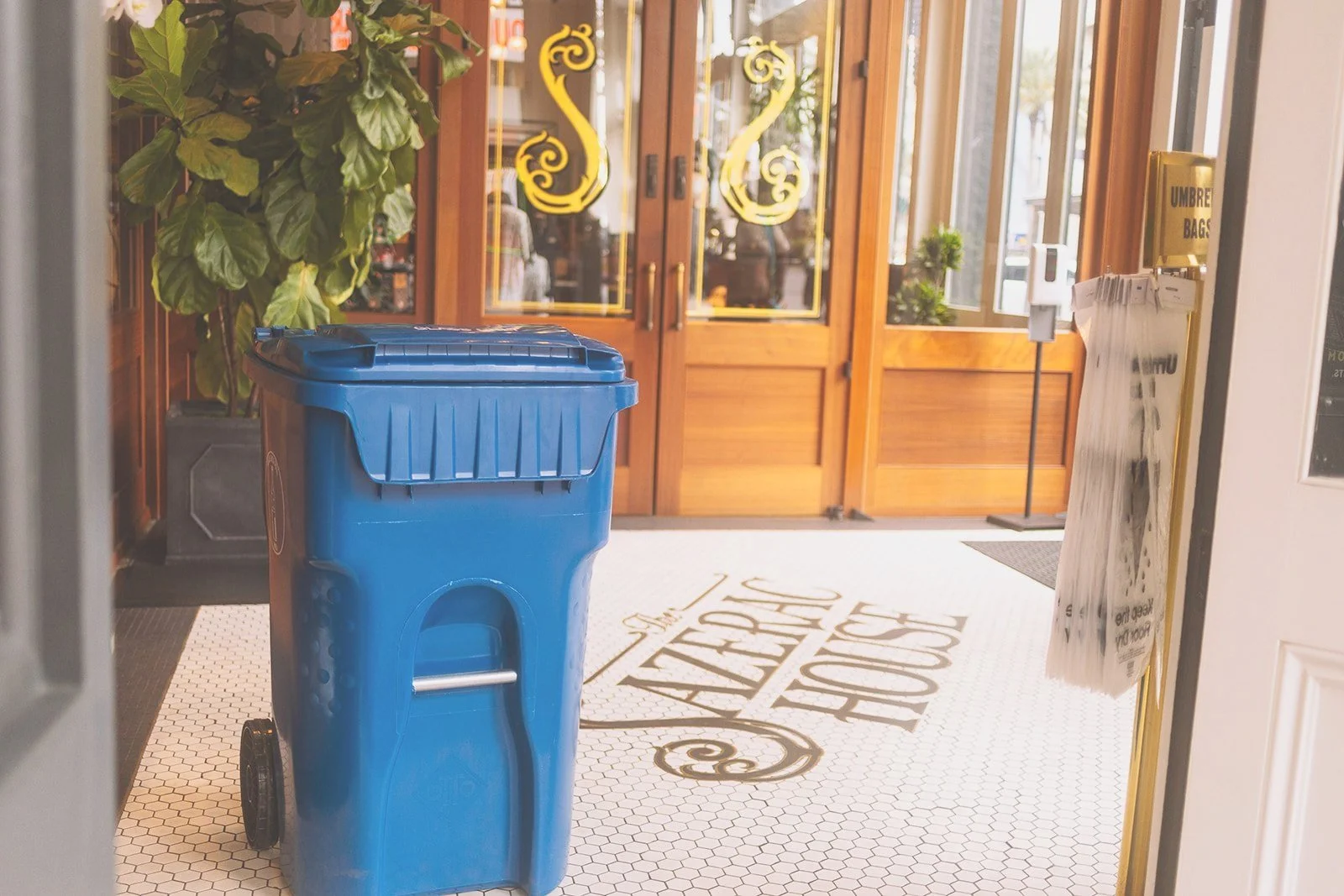 Glass Half Full | Glass Recycling, Coastal Restoration