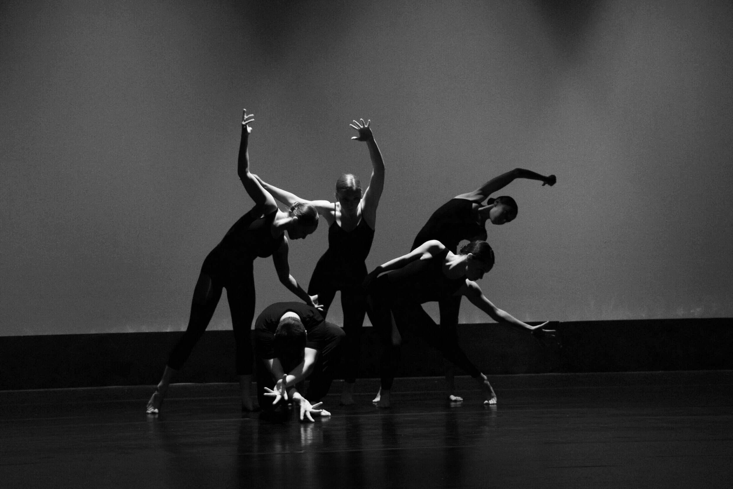 Competition Team — Elite Dance Force of Michigan