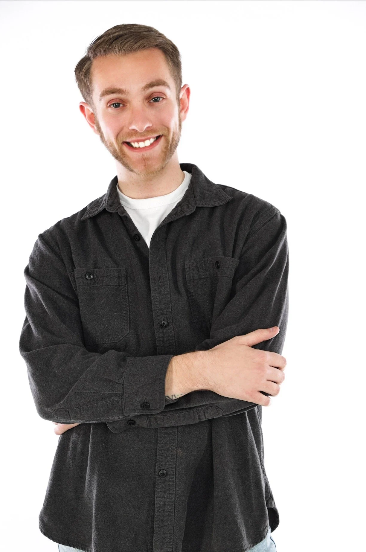 Staff — Elite Dance Force of Michigan