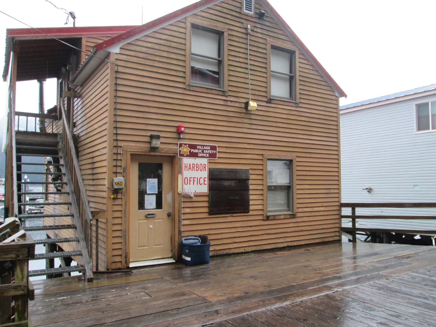 Public Safety — City of Pelican, Alaska