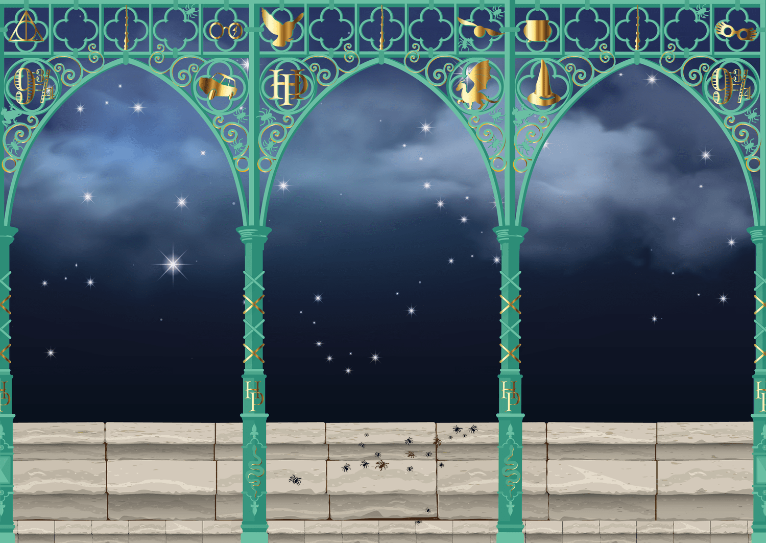 studio daniel mulder | Artistic Direction and Scenography