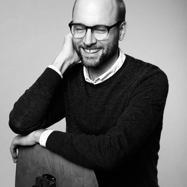 studio daniel mulder | Agentur für Markeninszenierung