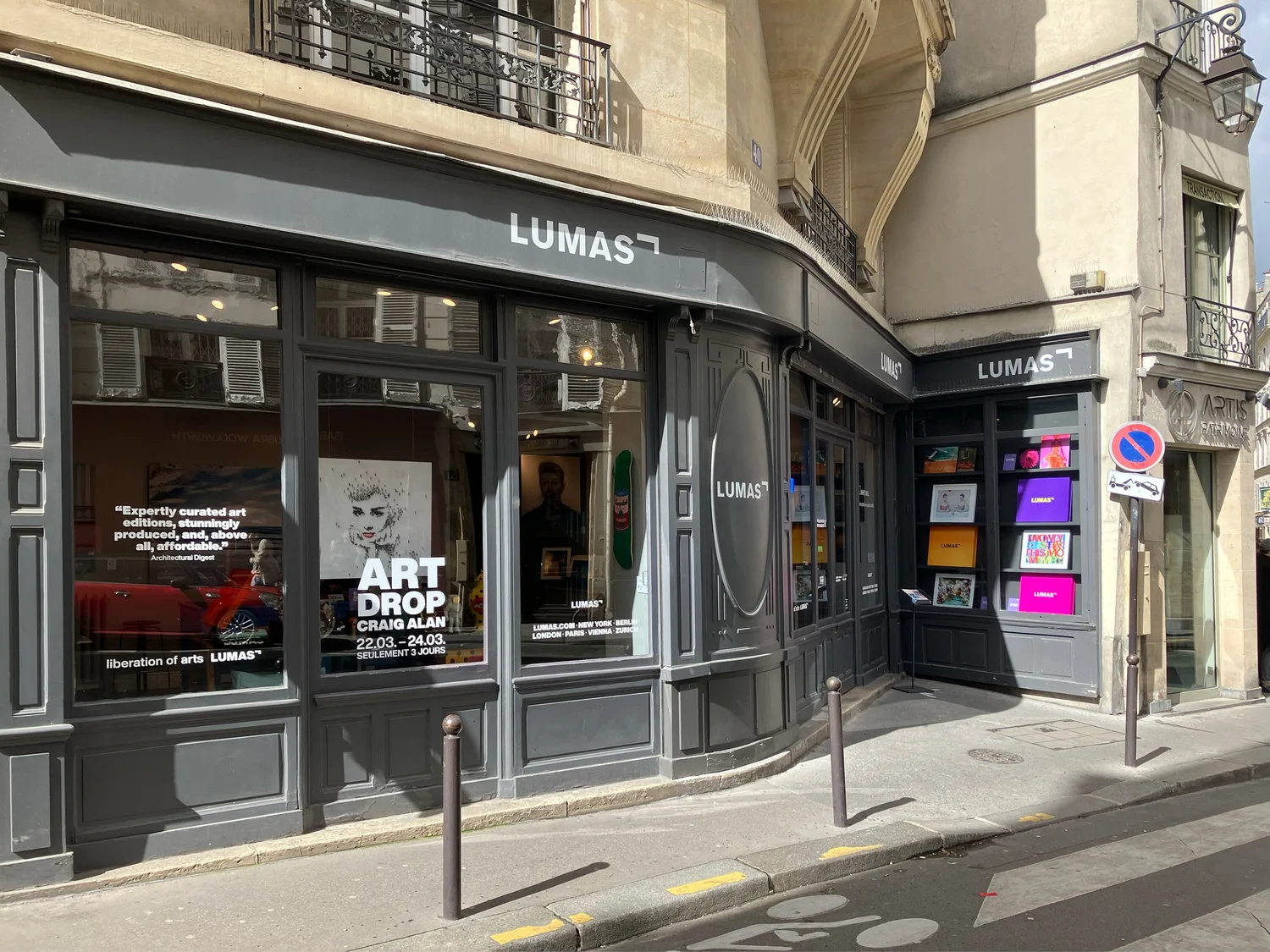 studio daniël mulder – Global Brand Expressions made in Berlin