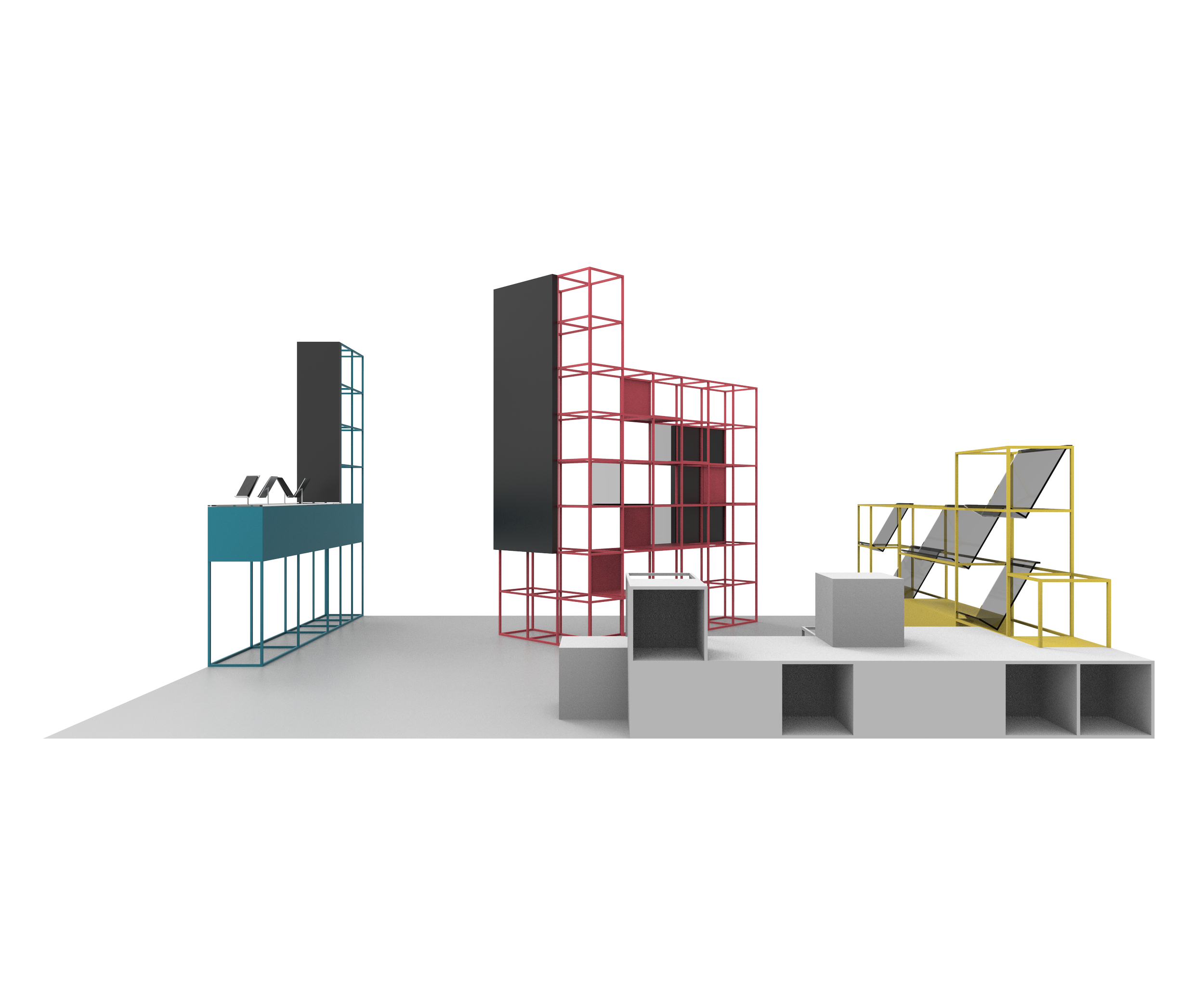 studio daniel mulder