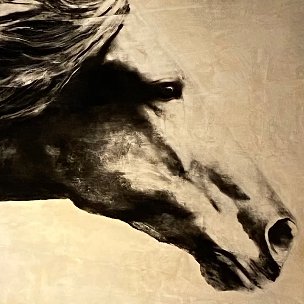 Ken Peloke — Broschofsky Galleries