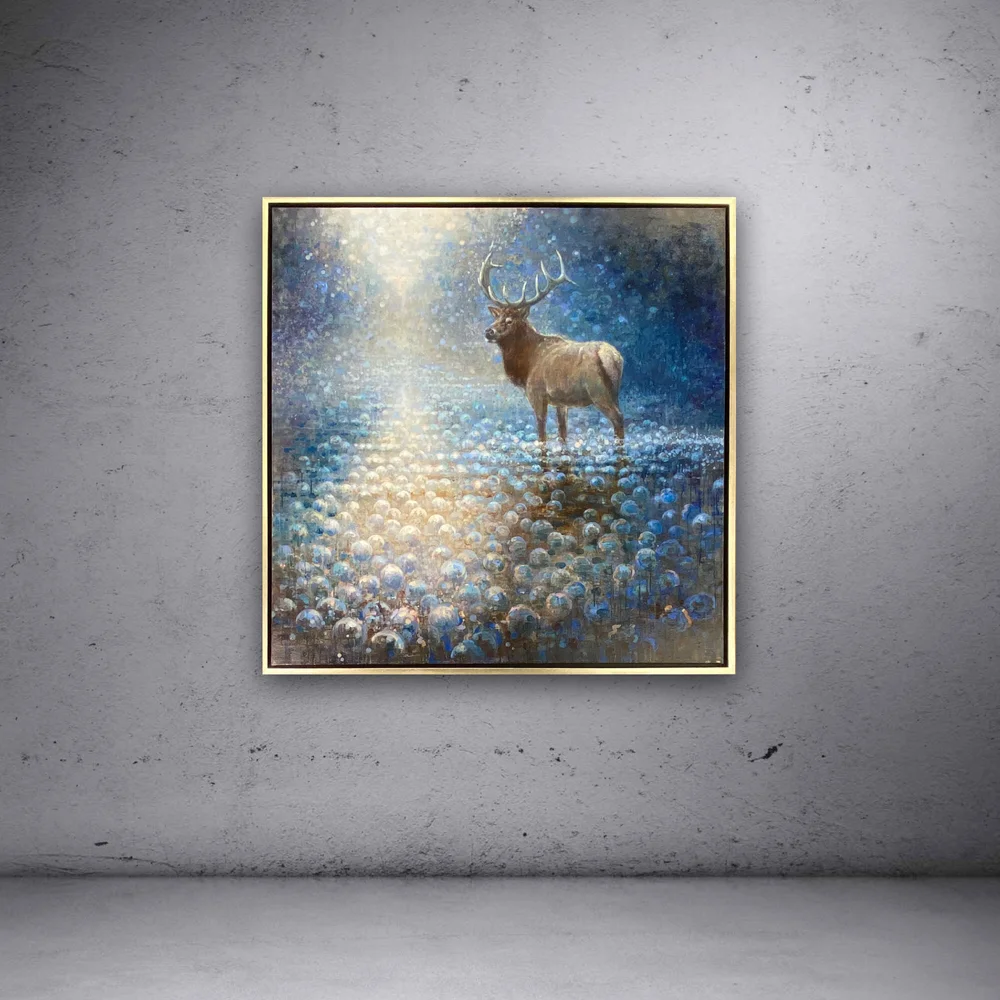 Ewoud de Groot — Broschofsky Galleries