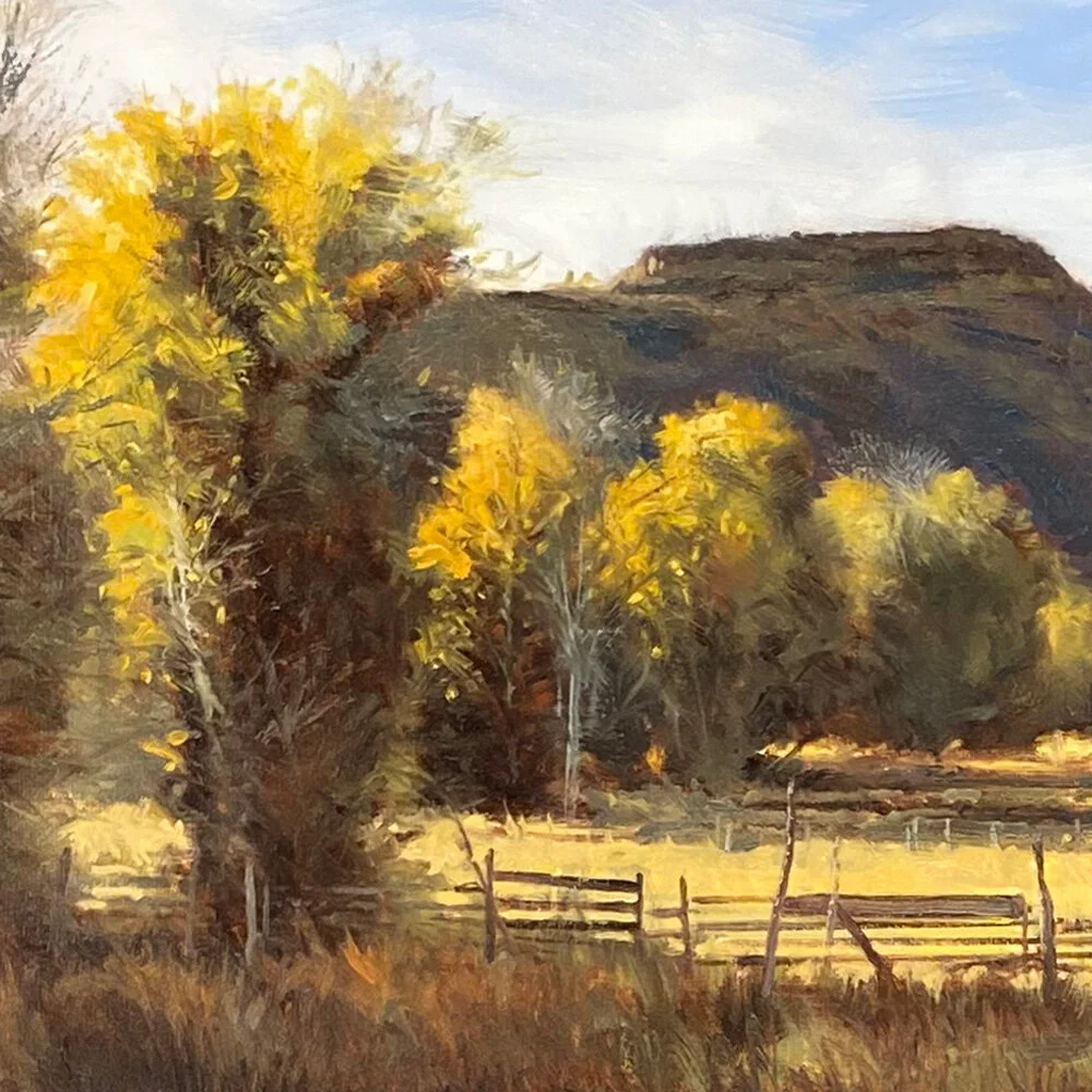 Tom Howard — Broschofsky Galleries