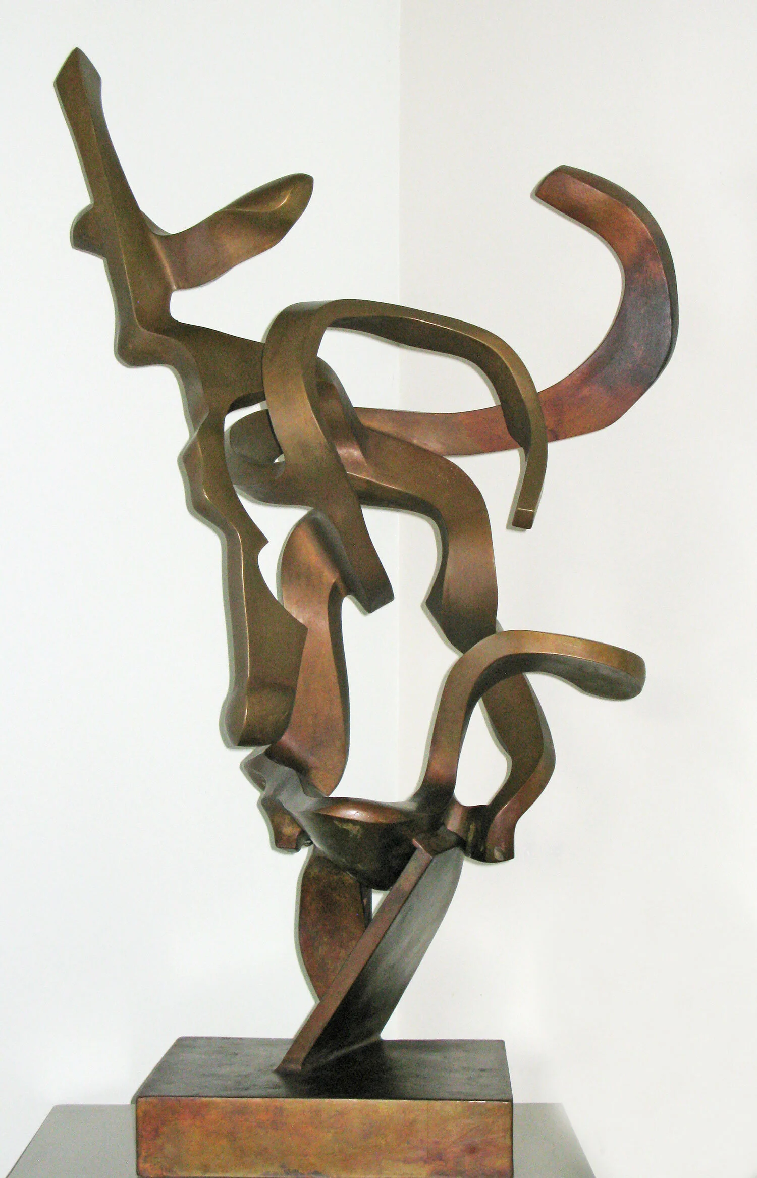 Bill Barrett — Broschofsky Galleries