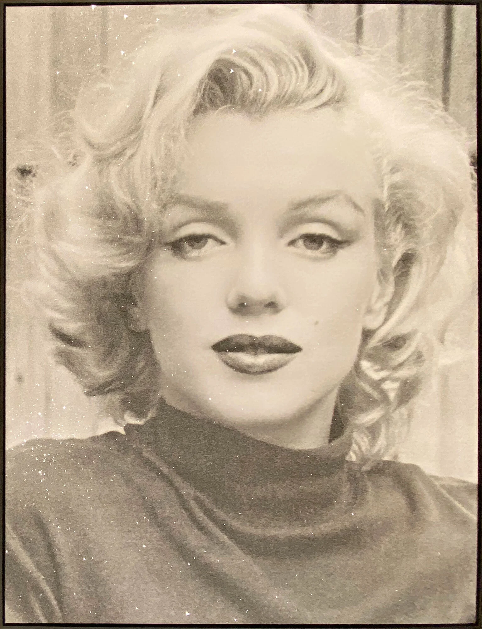 Russell Young — Broschofsky Galleries