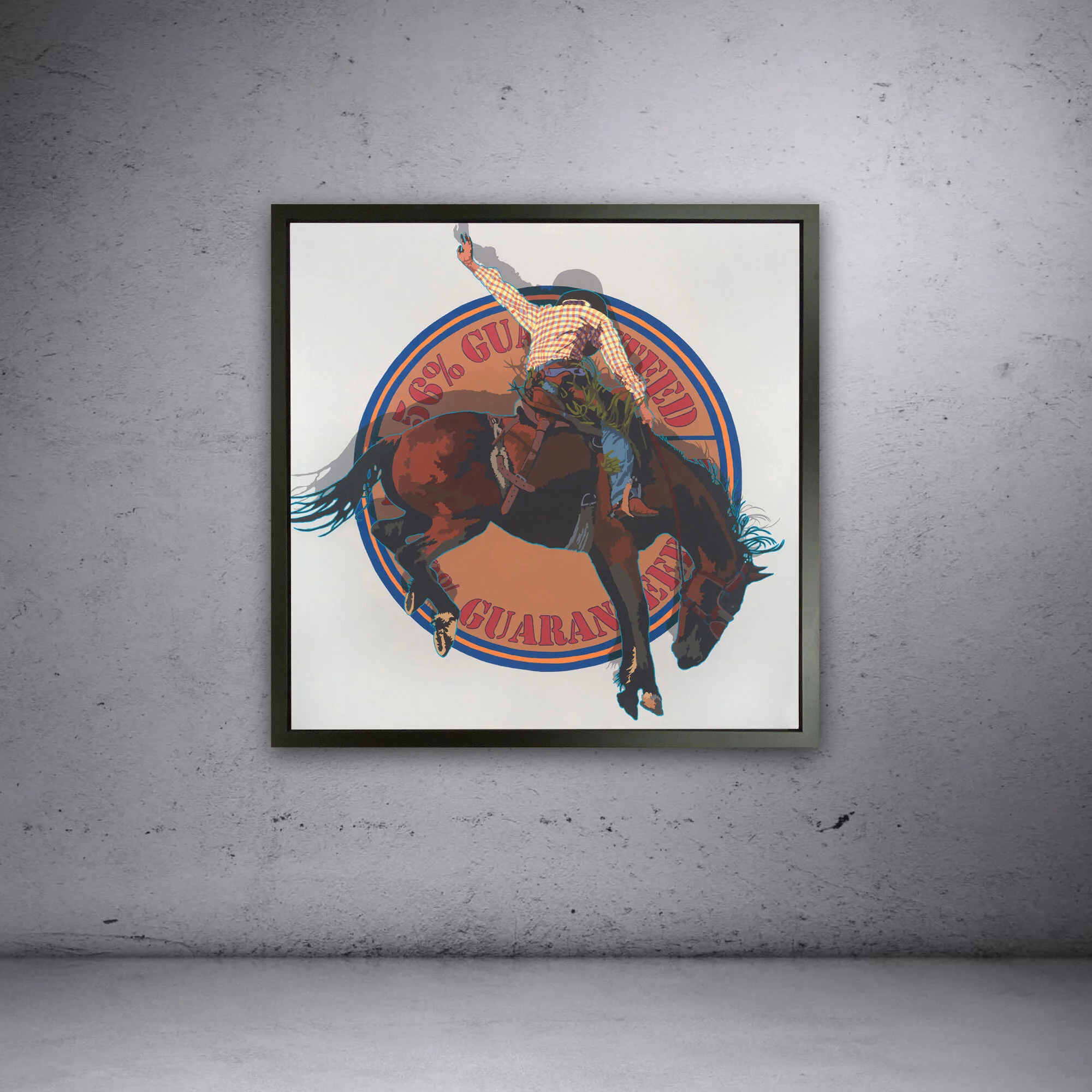 Billy Schenck — Broschofsky Galleries