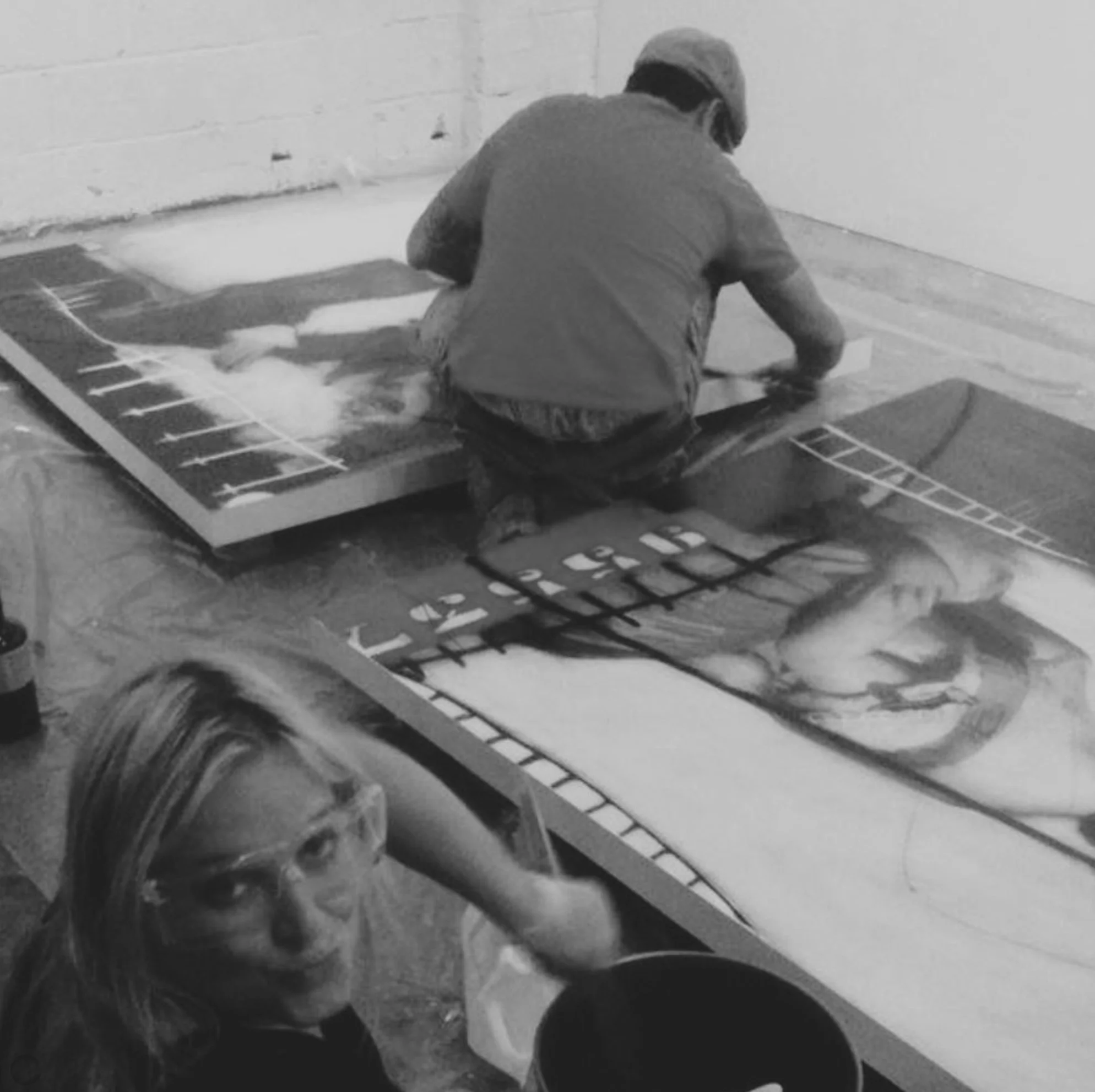 Kollabs — Broschofsky Galleries