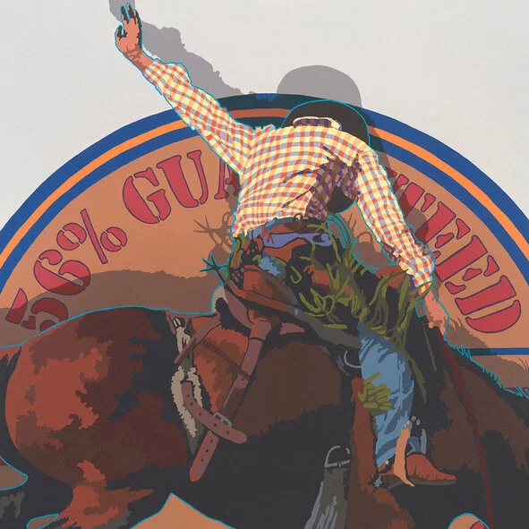 Billy Schenck — Broschofsky Galleries