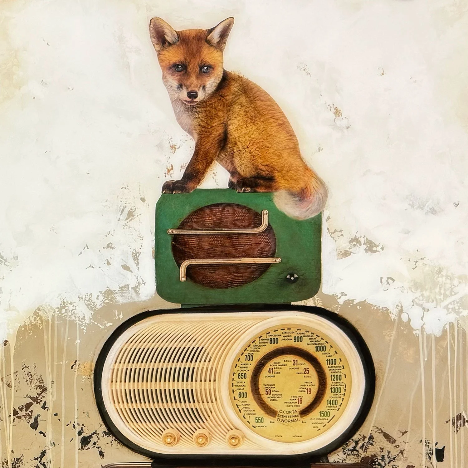 Kollabs — Broschofsky Galleries