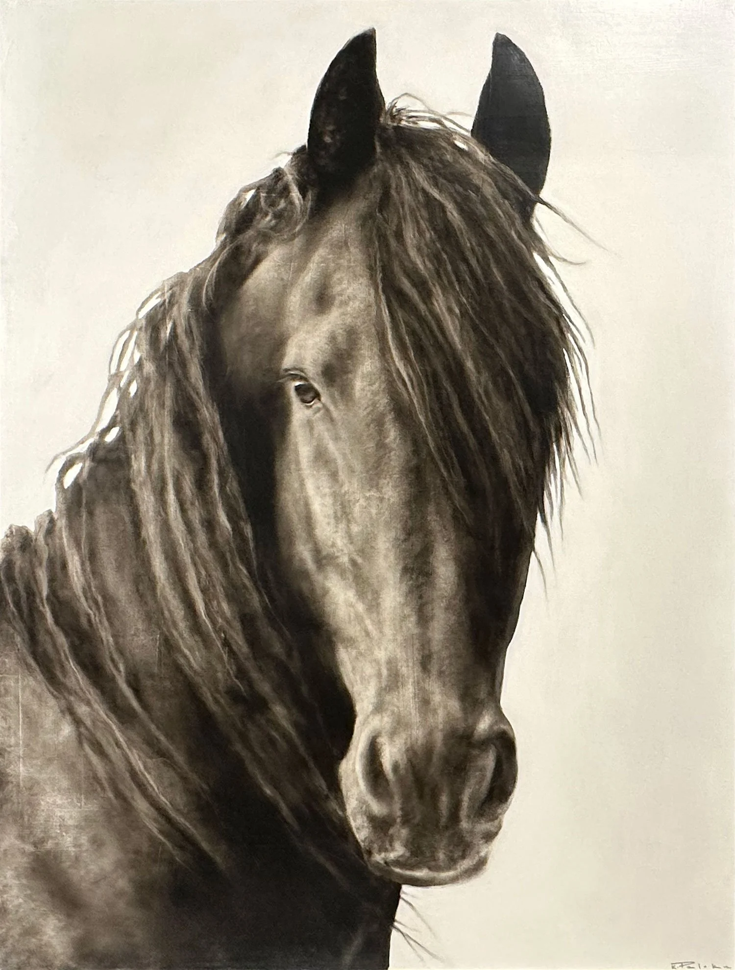 Ken Peloke — Broschofsky Galleries