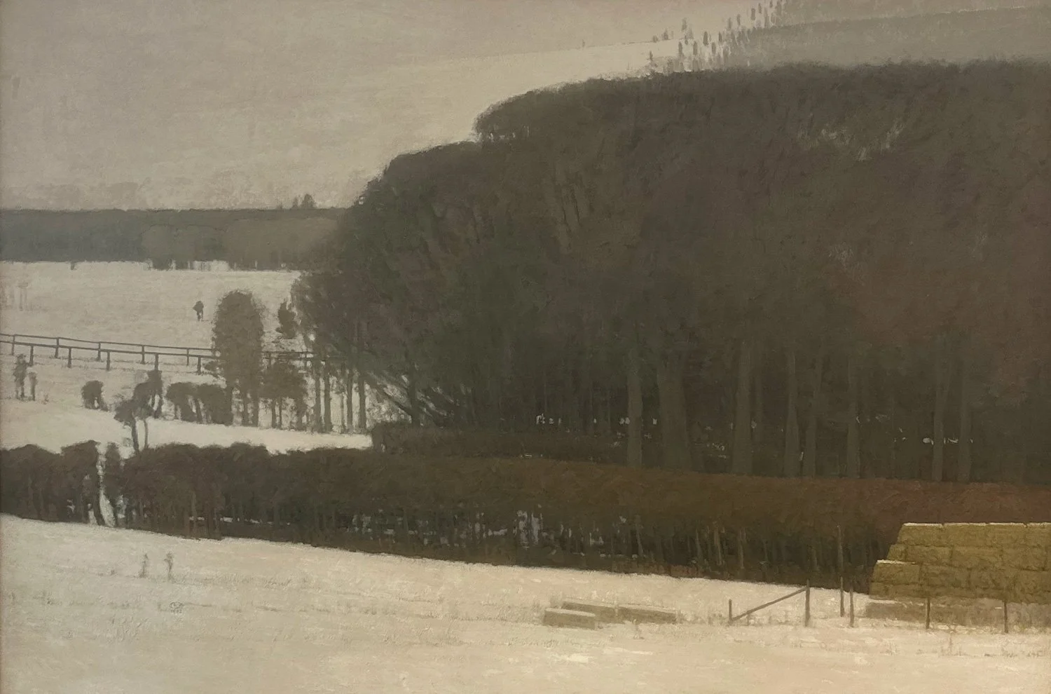 Russell Chatham — Broschofsky Galleries