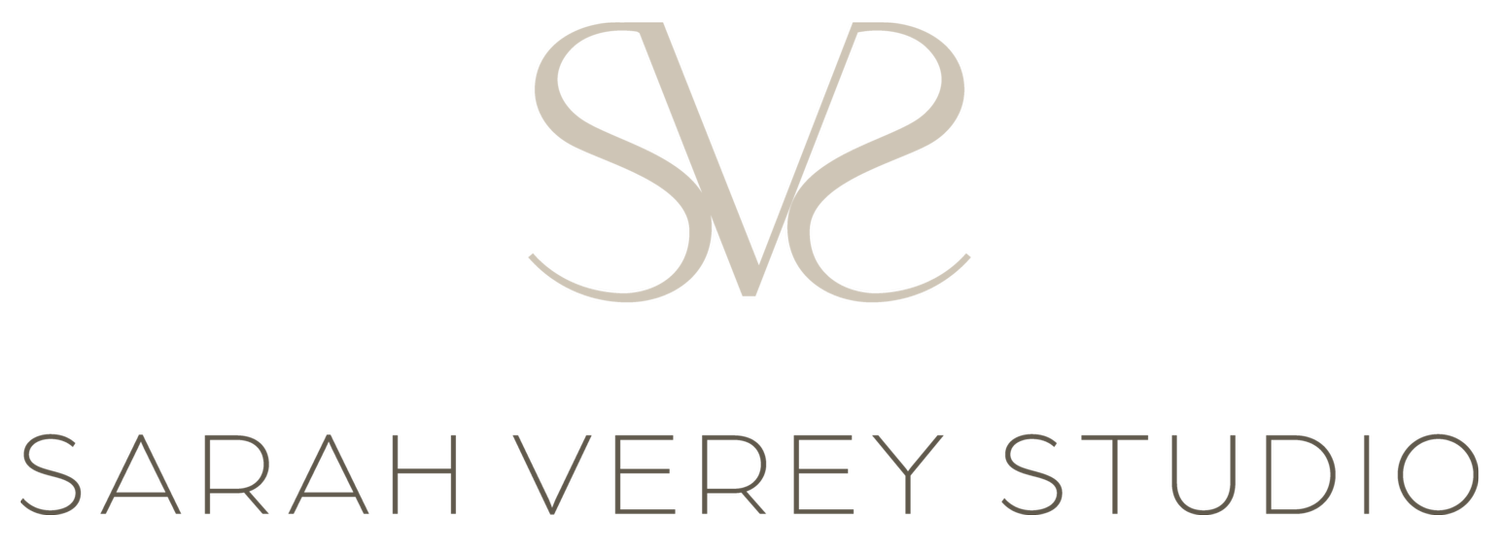 Sarah Verey Studio | Interior Design Studio | Creating Interiors that ...
