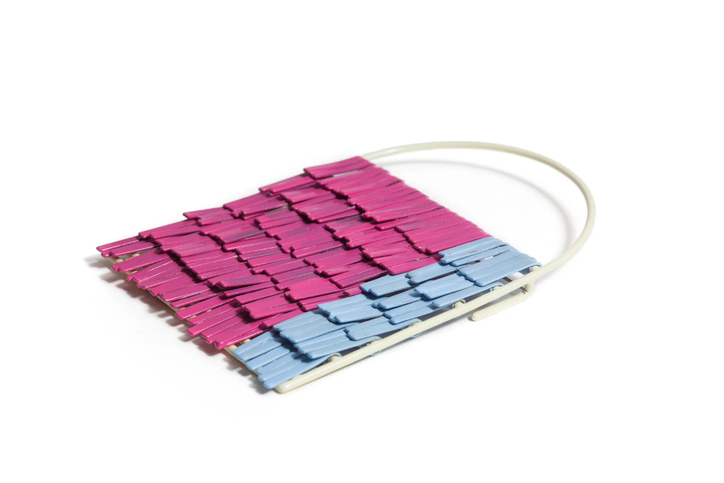 Anne Sophie Vall e Area Earrings Studio Little Red