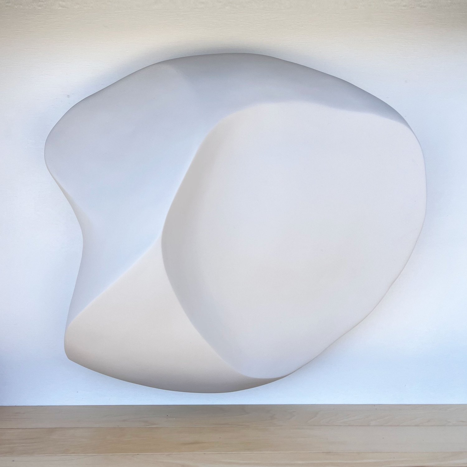 Xavier Allen - Morphic Field — Studio Little Red