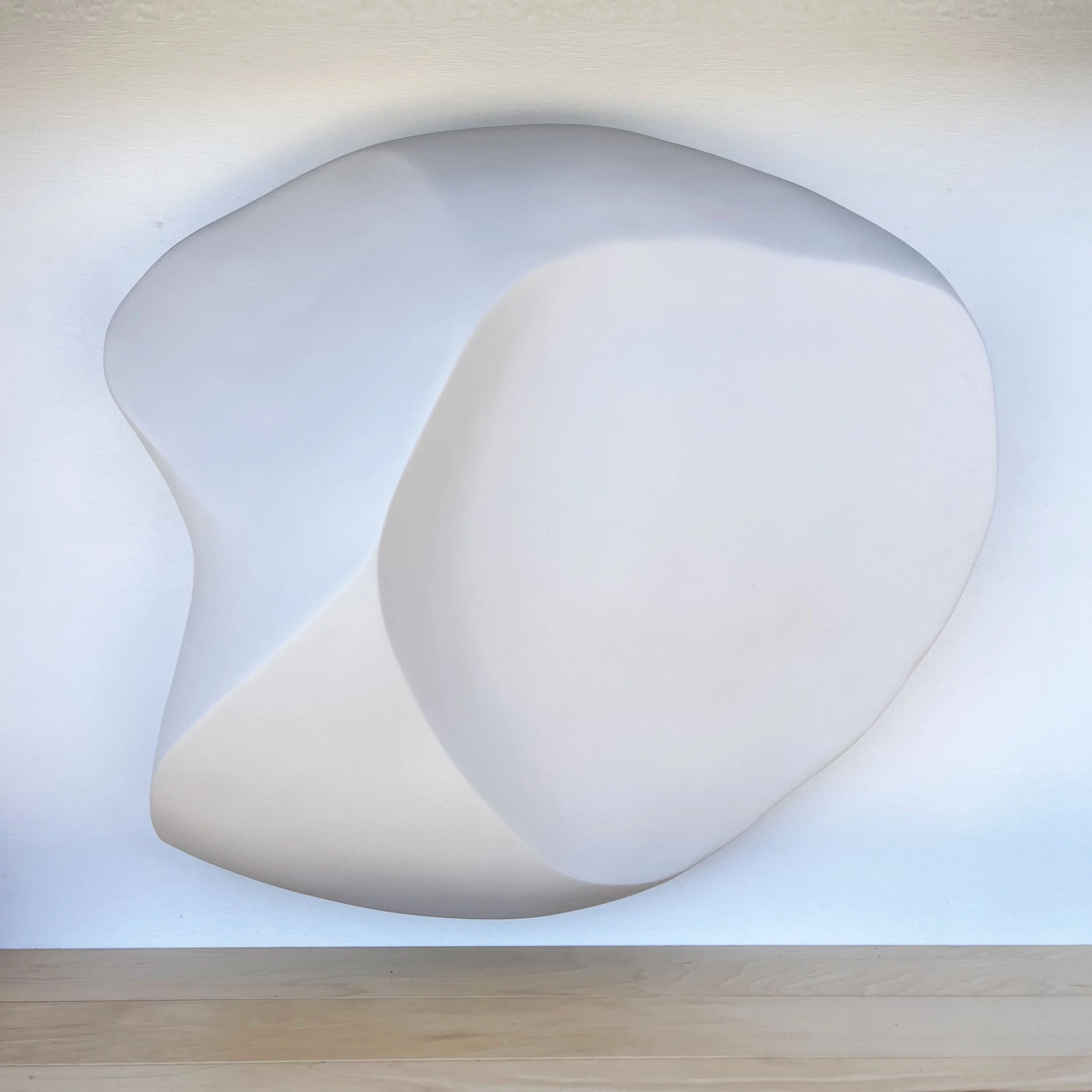 Xavier Allen - Morphic Field — Studio Little Red