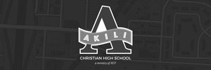 Donate — Akili Christian High School